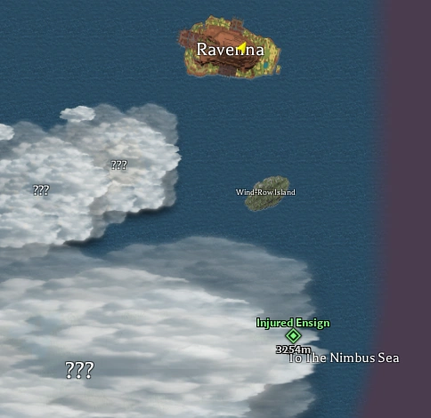 Broken quest location | Fandom