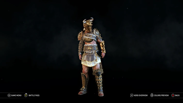 Gladiator Fashion. | Fandom
