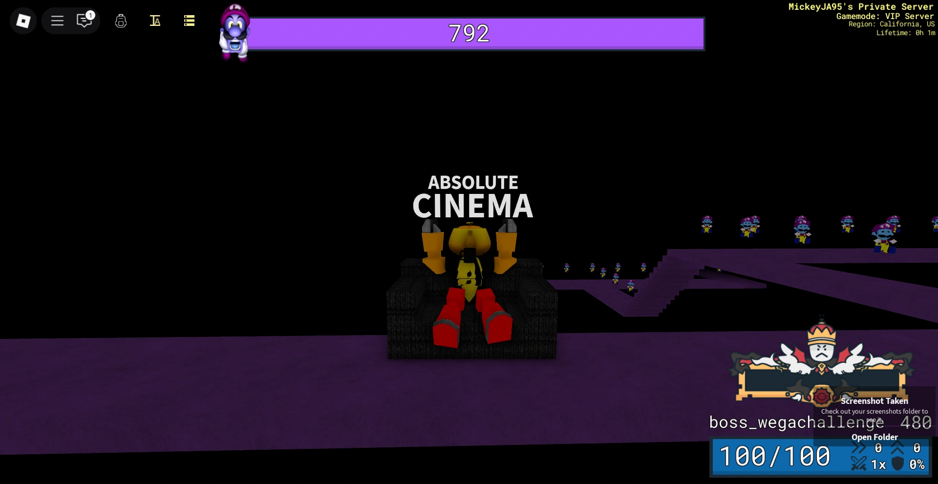 horribly made teapot battler avatar plays wega challenge | Fandom