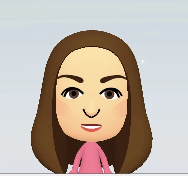Heres the adorable 4 year old mii :) | Fandom