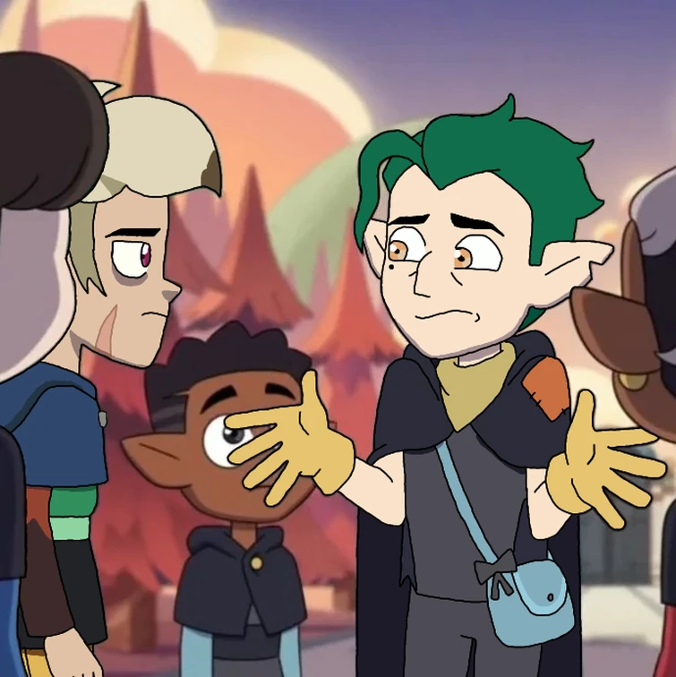 Random color swaps i did | Fandom