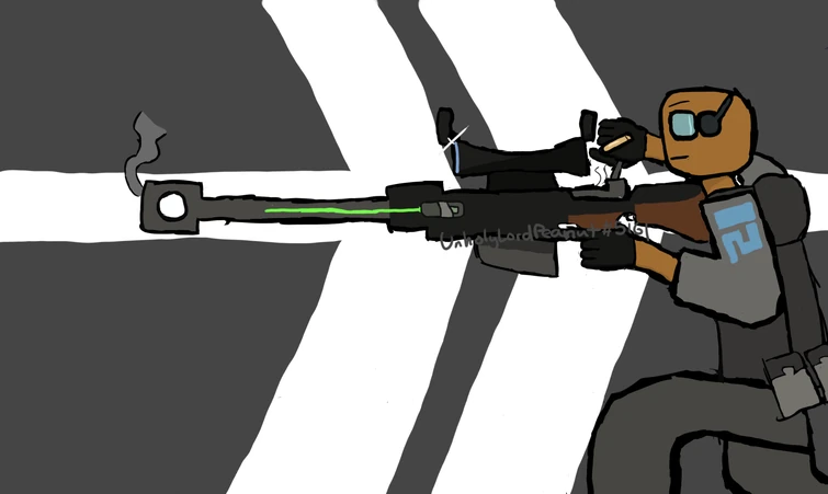 wraith ranger man | Fandom