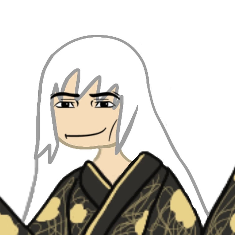 Inari face reveal | Fandom