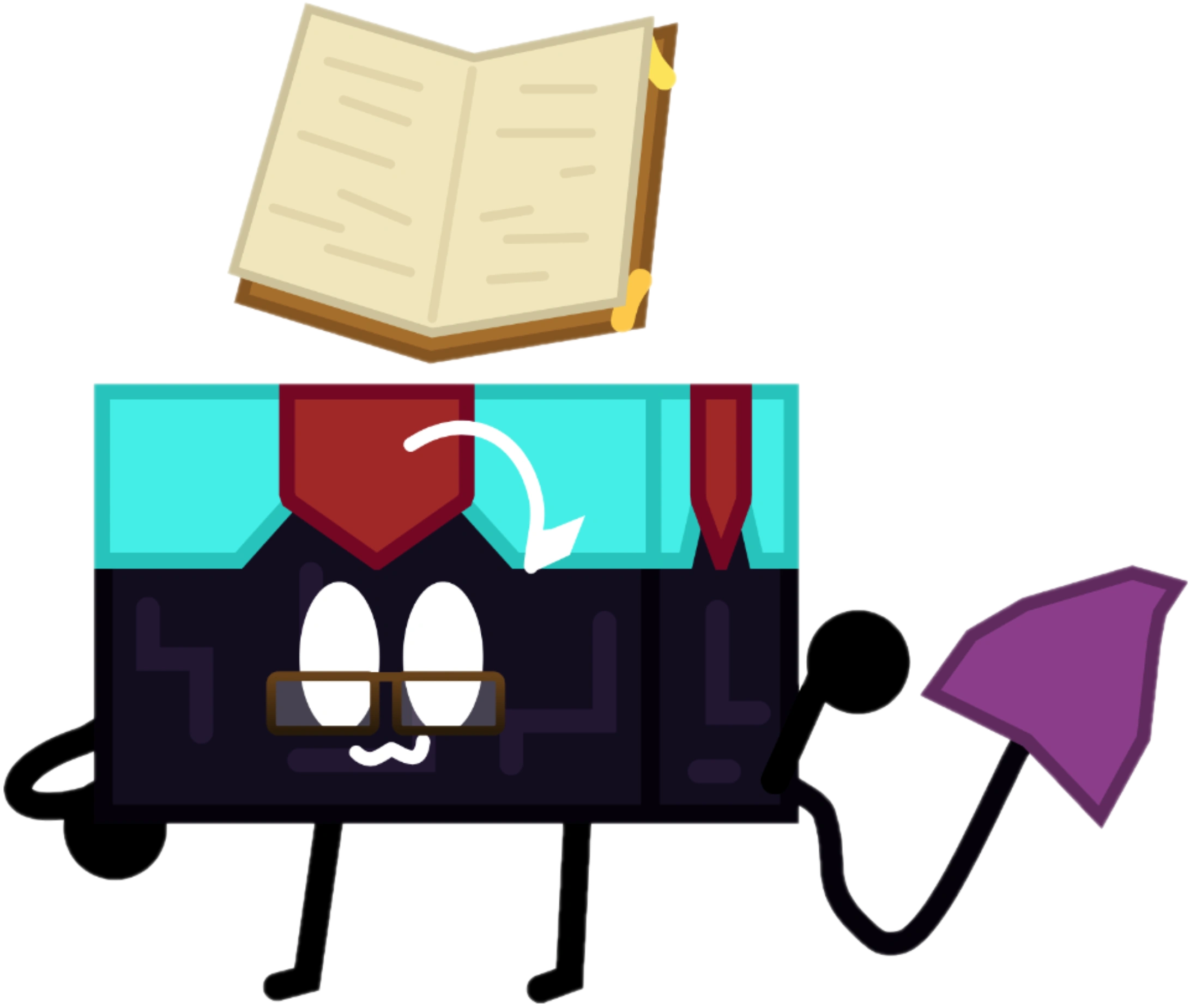 Crew Character Change Request | Fandom