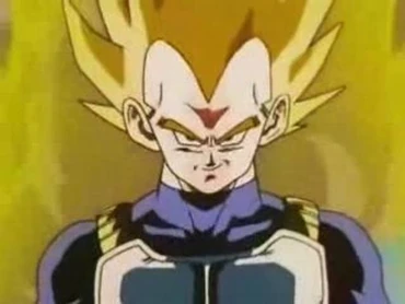 Best Vegeta Transforming Moment? | Fandom