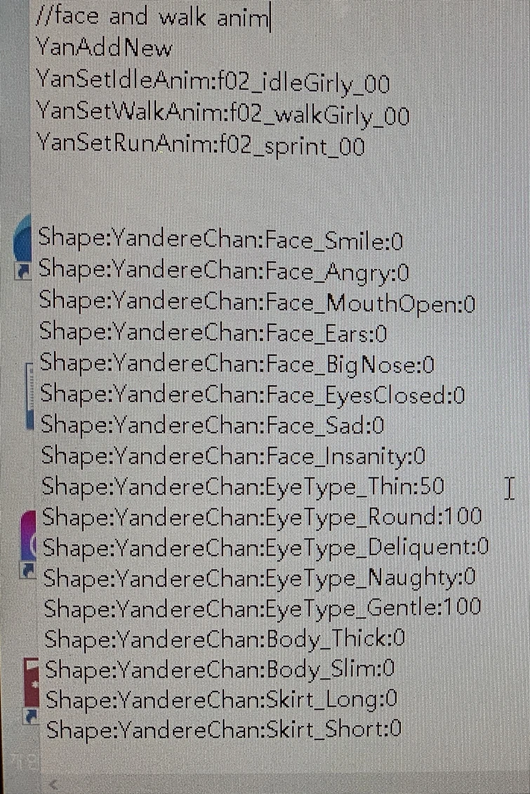 Help me (oc) | Fandom