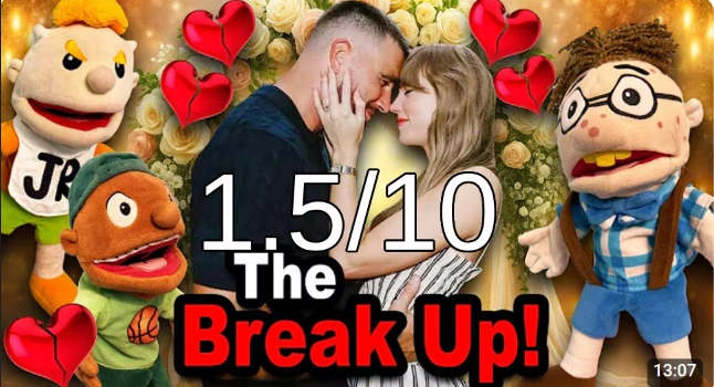 The Break Up Review | Fandom