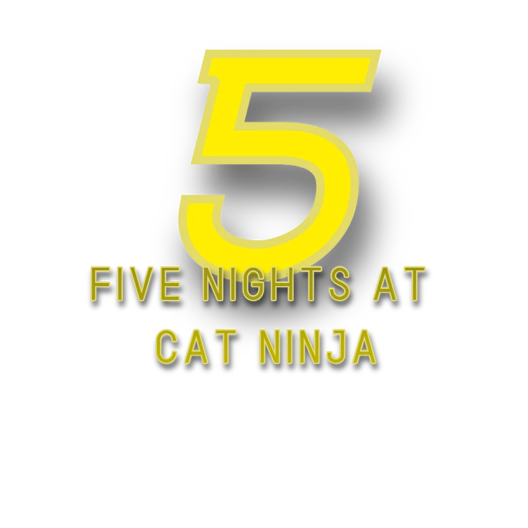 Discuss Everything About Cat Ninja Wiki | Fandom
