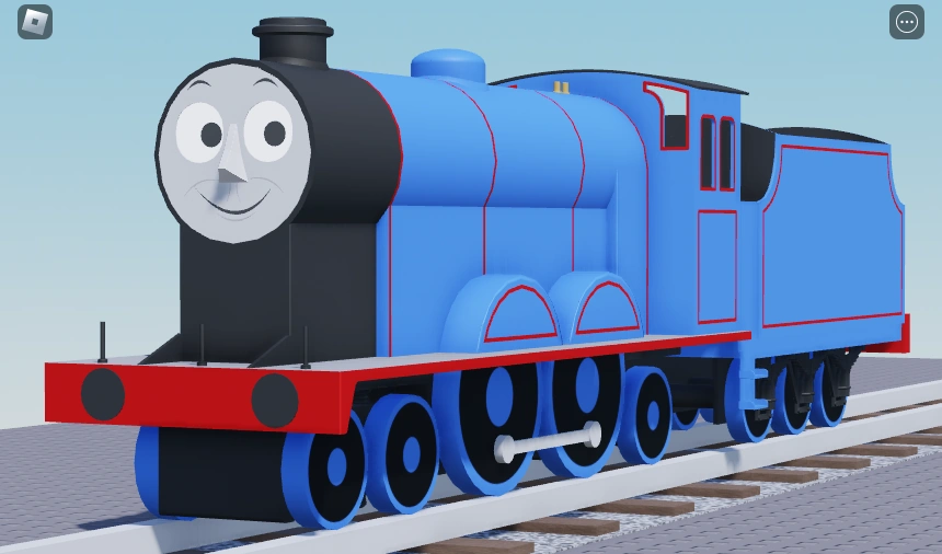 I Challenge Anyone To Make An "All Engines GO!" Styled Version Of This ...