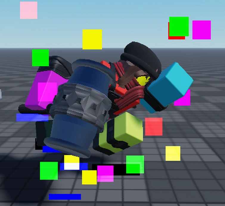 Gaia status | Fandom