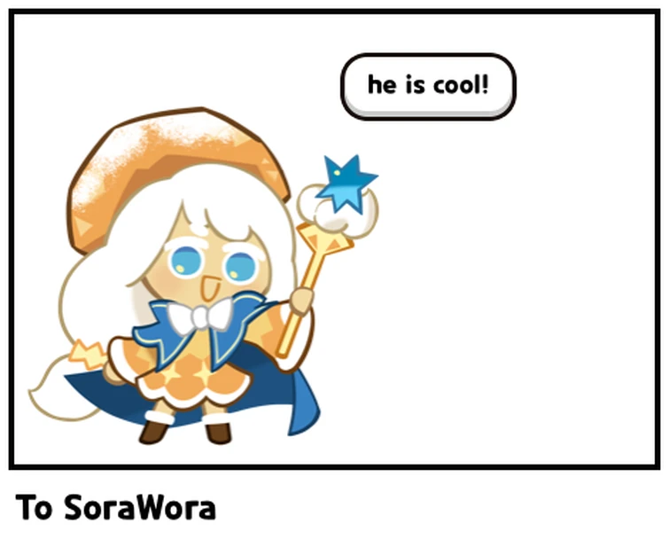 Ask Cream Puff! | Fandom