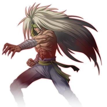 DB Original Goku Runs Strongest Anime Characters Gauntlet Where Does He ...