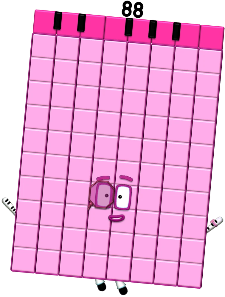 Discuss Everything About Numberblocks Wiki | Fandom