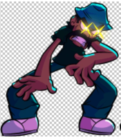 i made a Gif for fnf Don Ramon | Fandom