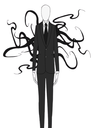 Slenderman VS SCP-682, Who Wins? | Fandom