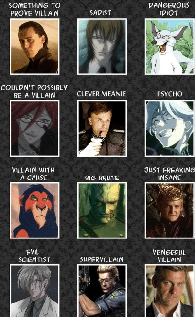 Fandom