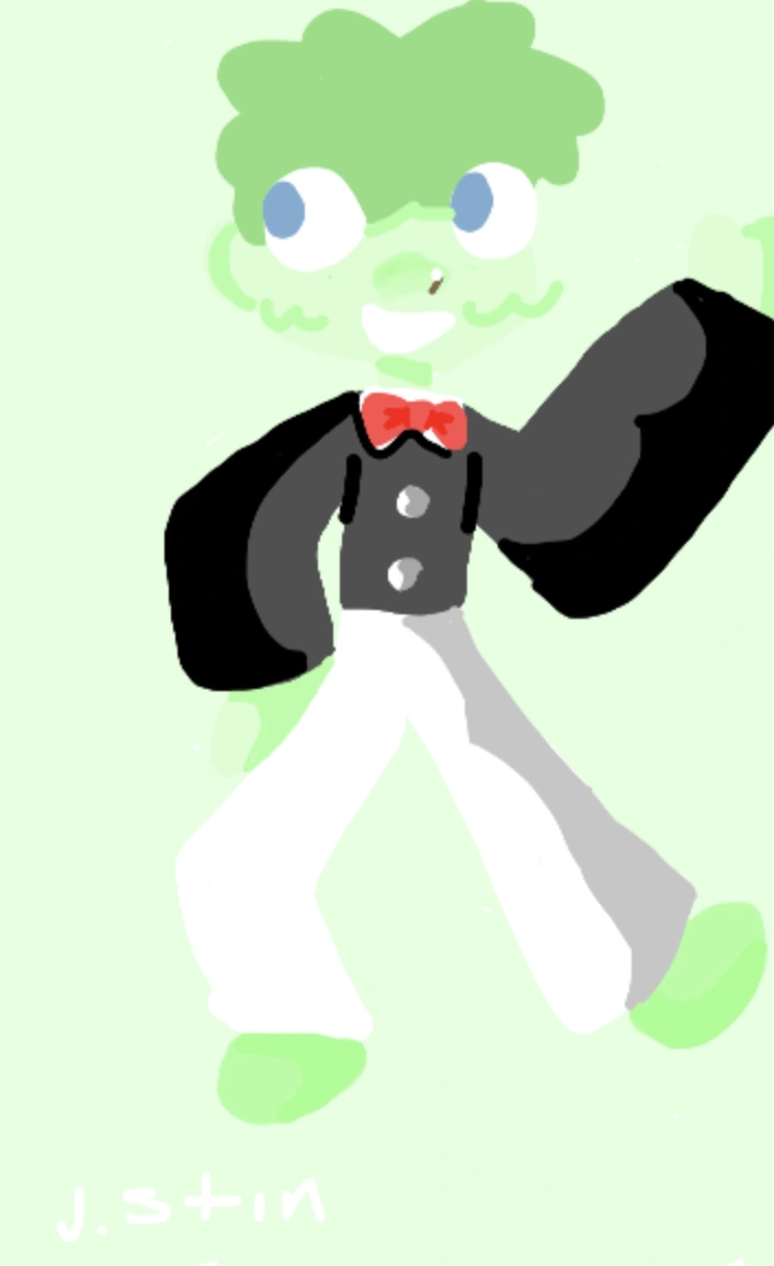 two fanart! | Fandom