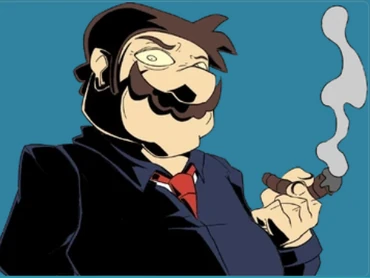 Best Mario’s Madness Character Part 5: Content Cosmos | Fandom