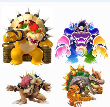 Discuss Everything About Mario Wiki | Fandom