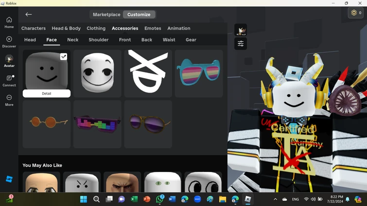 Discuss Everything About Roblox Wiki | Fandom