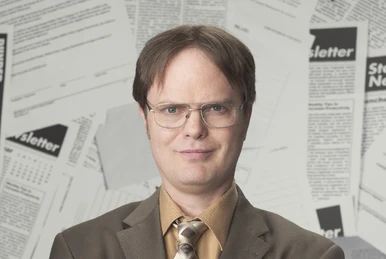 Dwight Schrute Fact Quotes