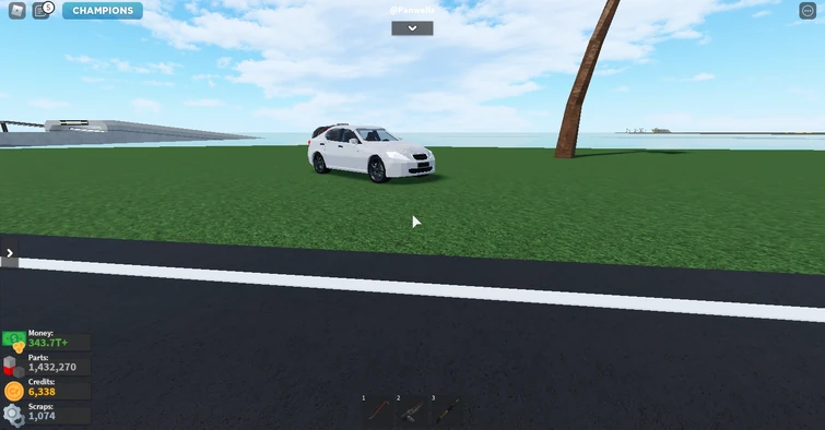 Cars That Need A Remodel In CC2 | Fandom