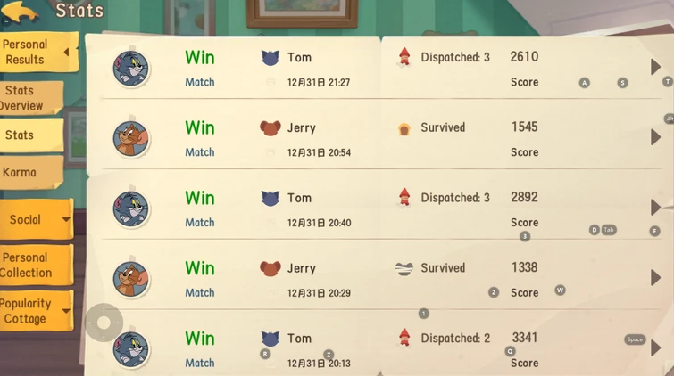 Discuss Everything About Tom and Jerry: Chase Wiki | Fandom