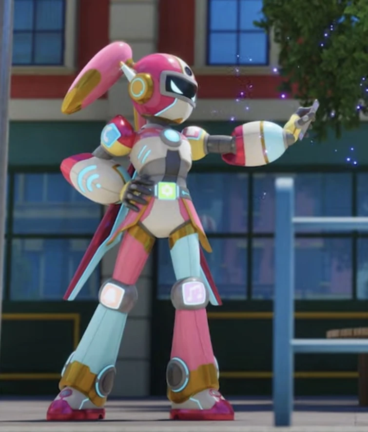 Discuss Everything About Miniforce Wiki | Fandom