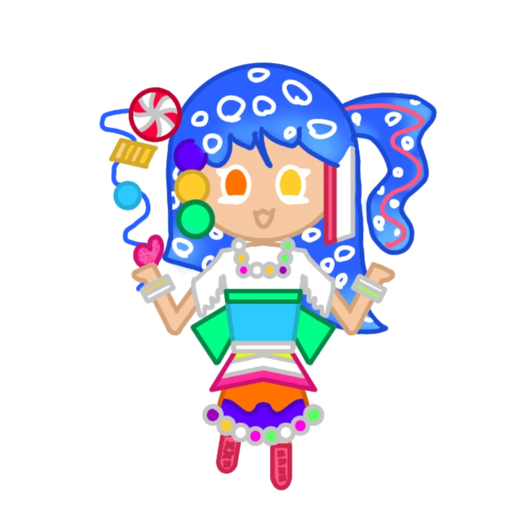 Discuss Everything About Cookie Run: Kingdom OCs Wiki | Fandom