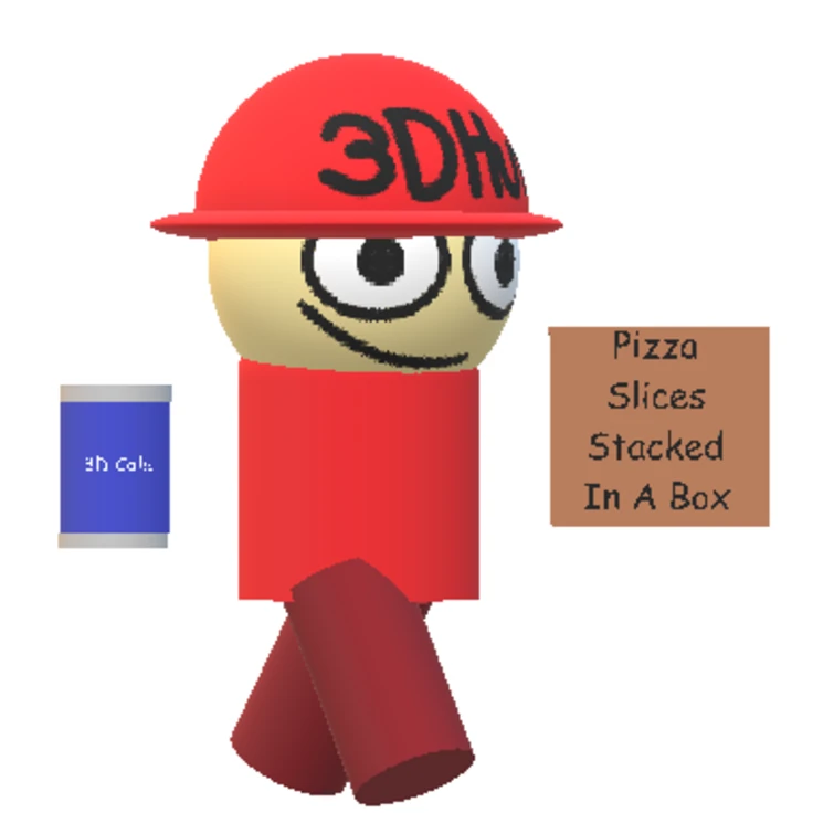 delivery!(vs.bimza) | Fandom