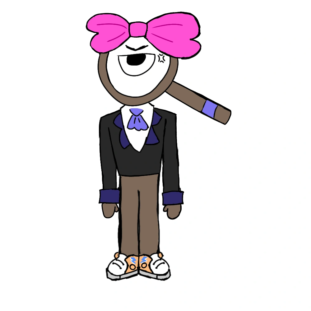 If trinkets were displayed on toons | Fandom