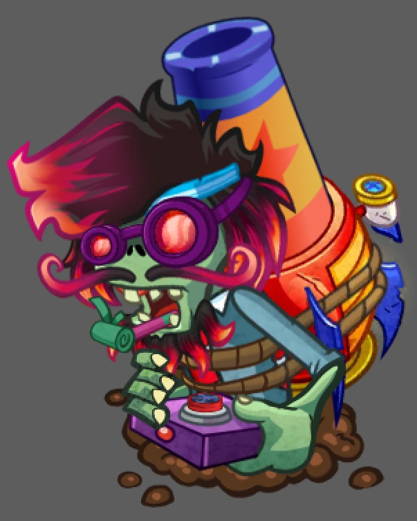 finished the sprite edit thing, what do yall think | Fandom