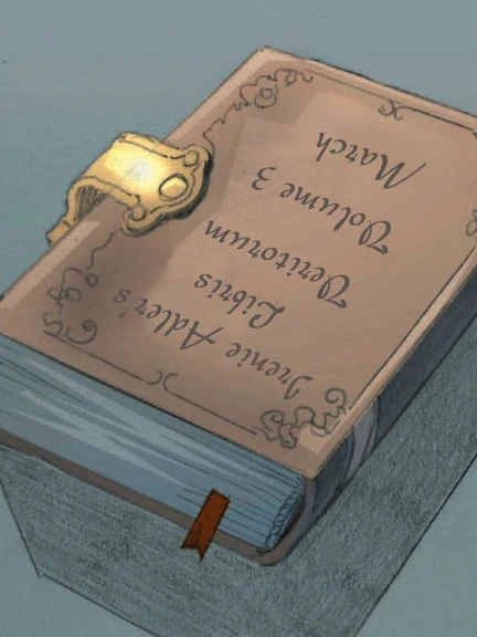 Destiny's Diaries | Fandom