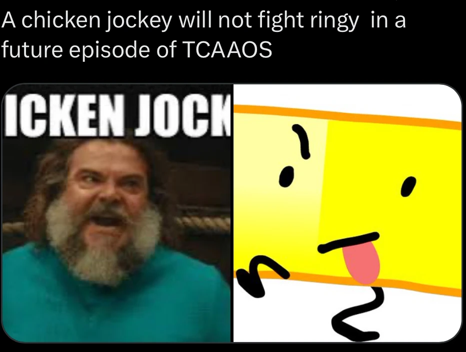 Chicken jockey | Fandom