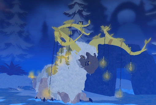 GIANT PUFF IS BACK | Fandom