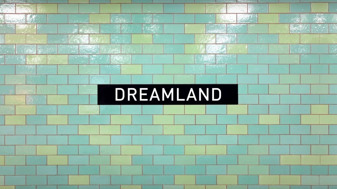 Introducing: Dreamland | Fandom