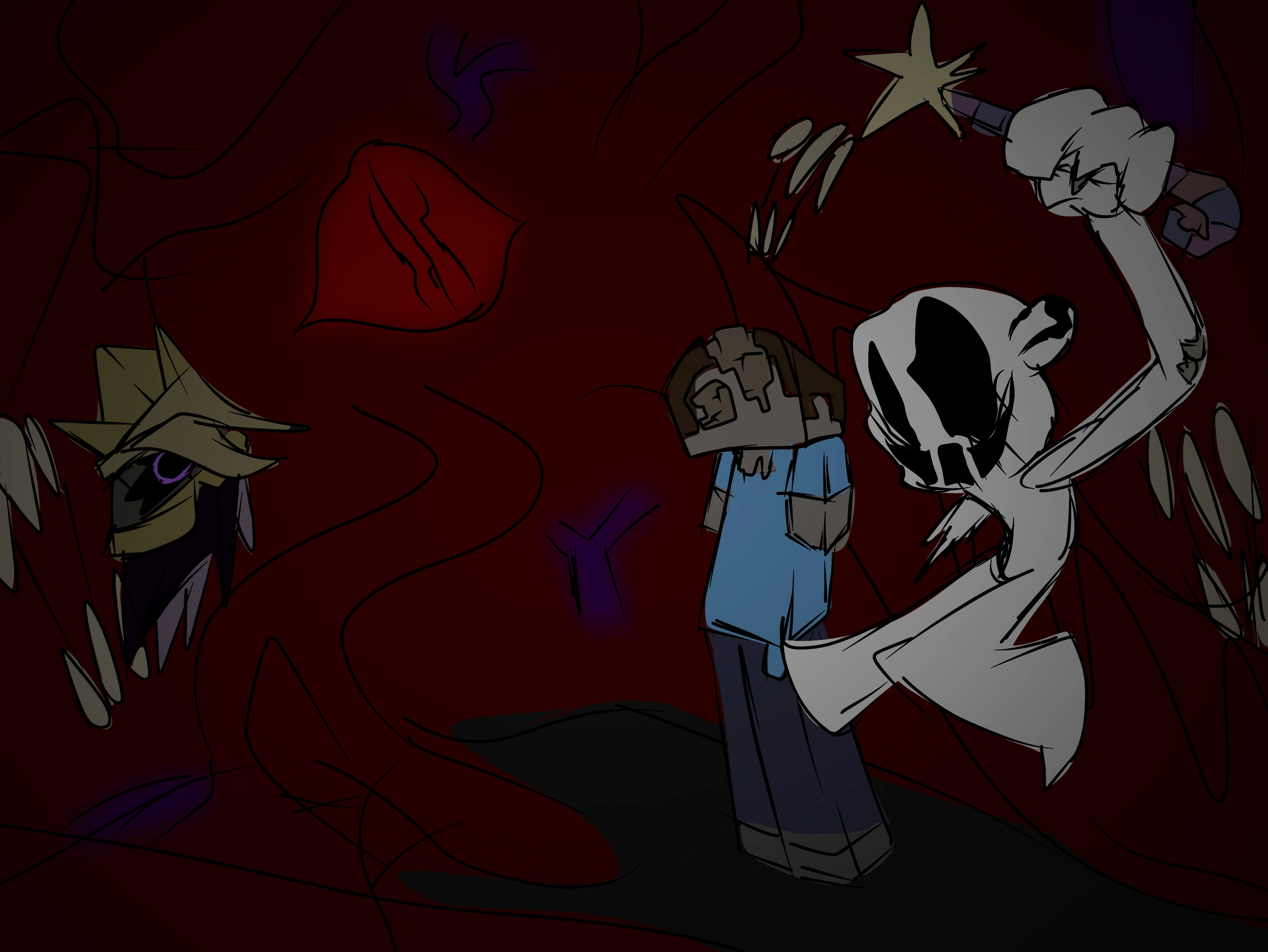 Gaming Trouble | Fandom