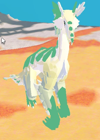 Glimmer Lerachu- | Fandom