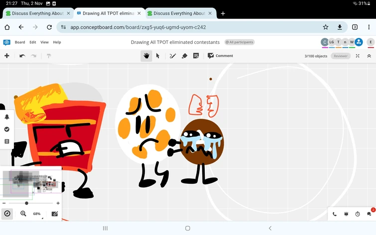 Art Gallery | Fandom