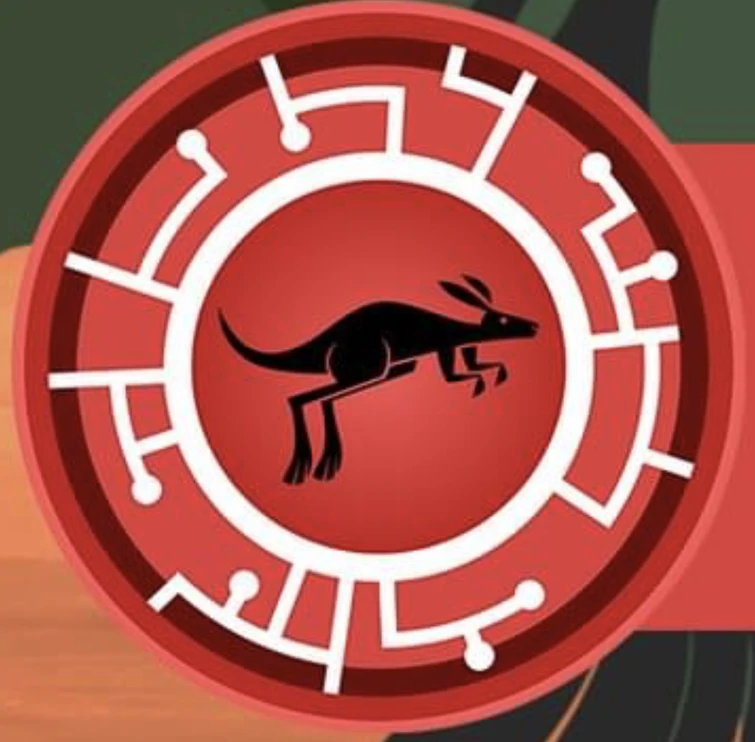 New Creature Power Disc References | Fandom