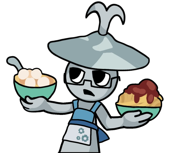 Cooking Clukr | Fandom