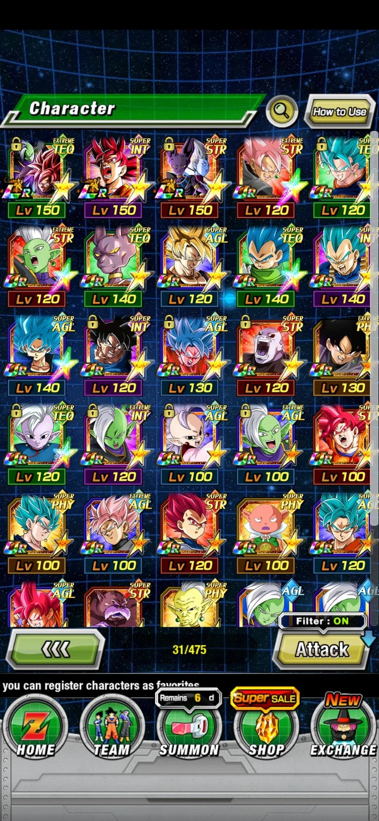 Best Realm of Gods team possible? | Fandom