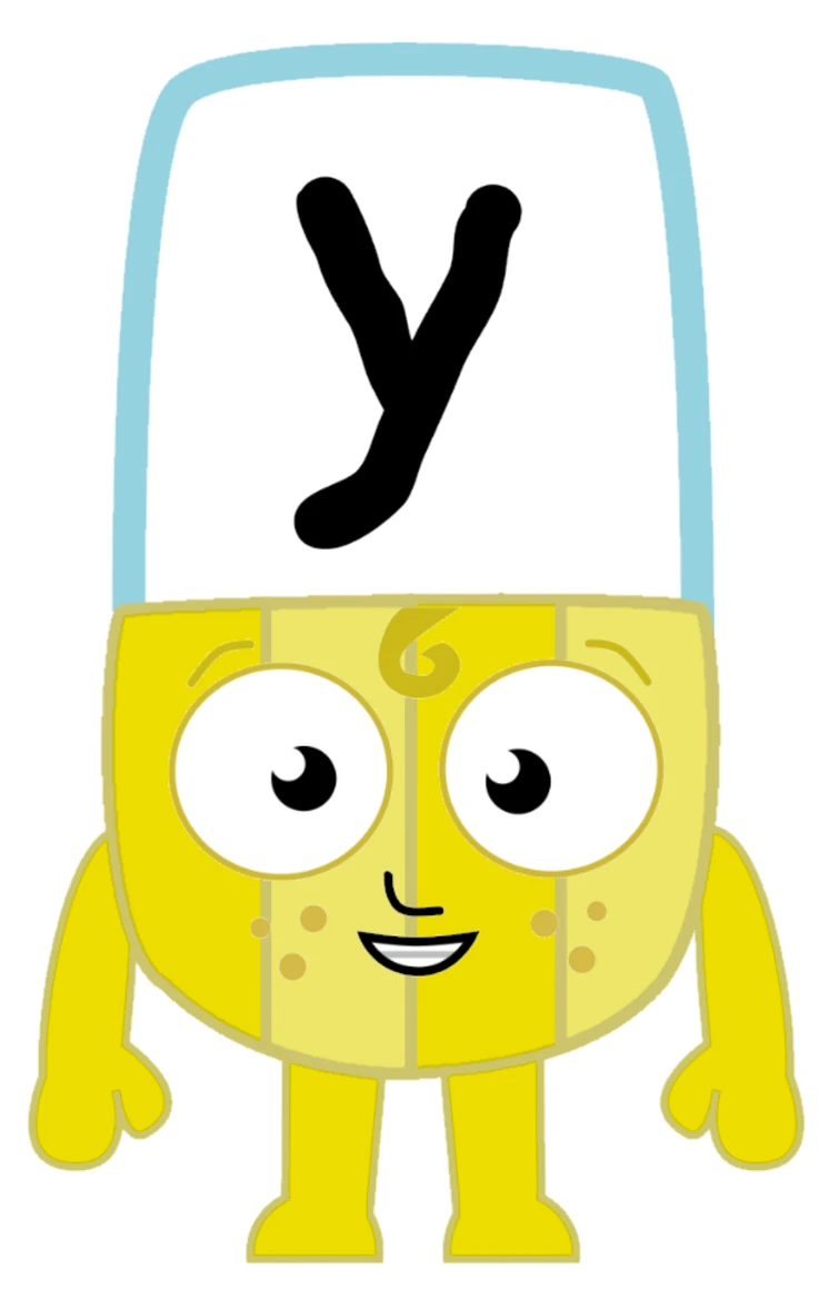 What font are the numberlings? | Fandom