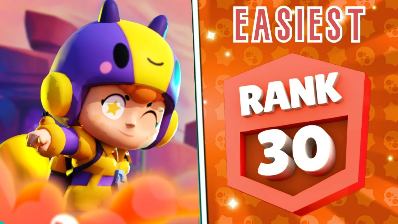 EASIEST RANK 30S FOR YOU! | Fandom