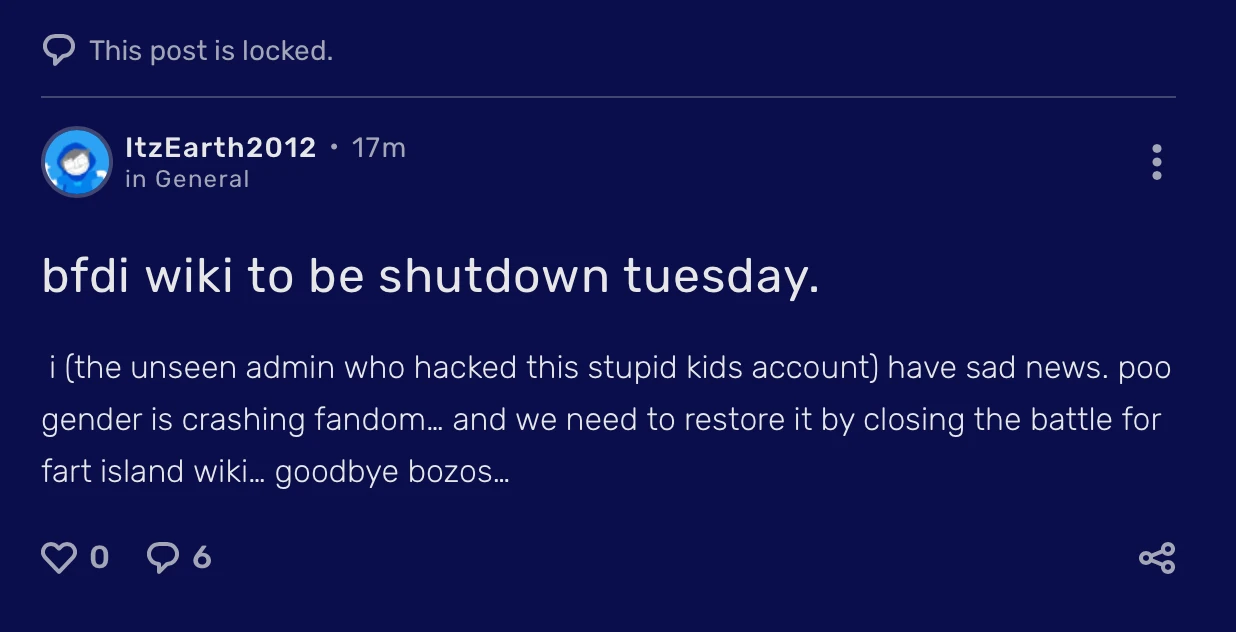 bruh… 😭😭😭 | Fandom