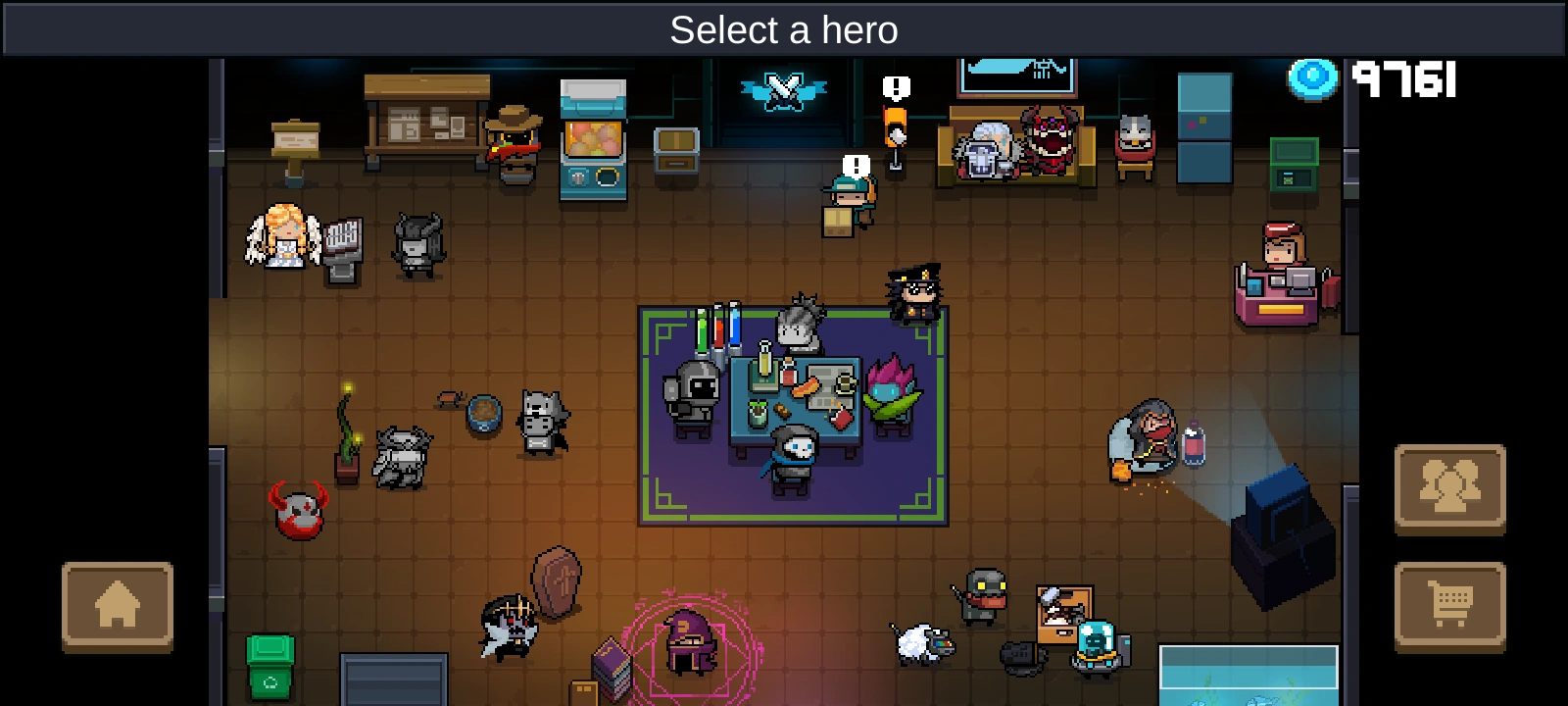 Discuss Everything About Soul Knight Wiki | Fandom