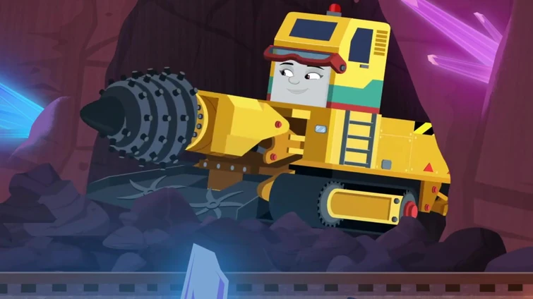 Discuss Everything About Thomas & Friends: All Engines Go Wiki | Fandom