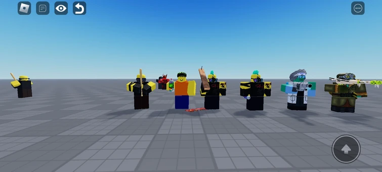 Discuss Everything About TheBattleBricksFanconcepts Wiki | Fandom