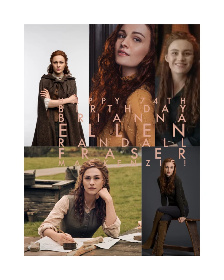 Happy birthday Bree Bree | Fandom