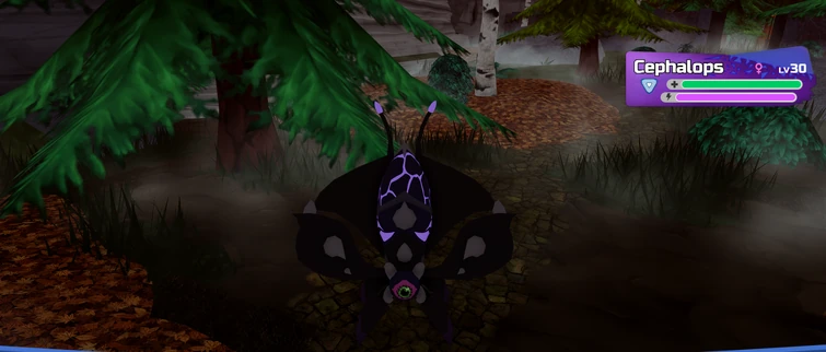 Discuss Everything About Loomian Legacy Wiki | Fandom